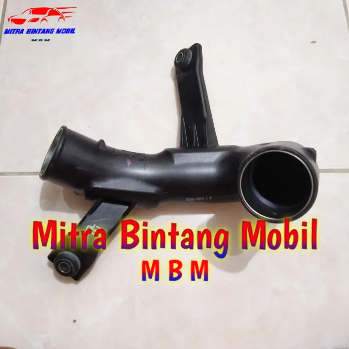 Selang Turbo Intercooler Toyota Fortuner Hilux Revo Diesel 17361-0L021 ...