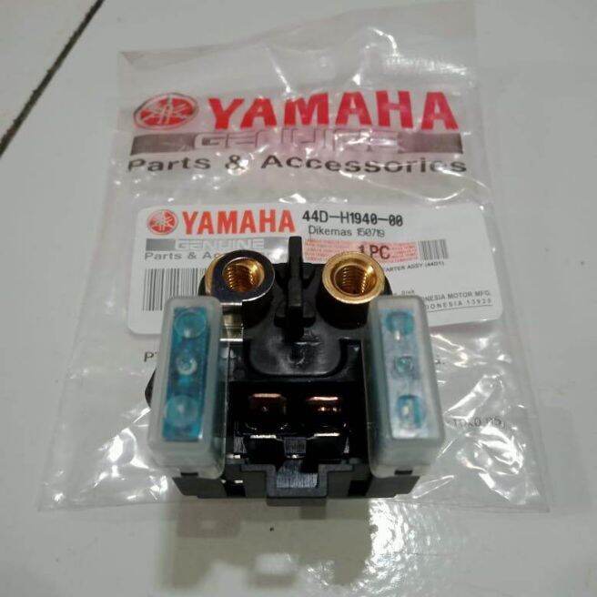 bendik starter automatis starter Yamaha xeon | Lazada Indonesia