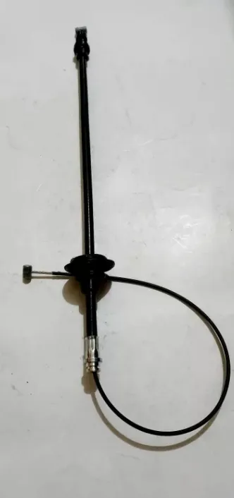 Hand brake cable for mitsubishi L300 front MB-256011 | Lazada PH