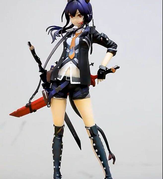 เรือคุณภาพสูงของเกมในวันพรุ่งนี้ Chen Mei Girl ภาพเคลื่อนไหวอุปกรณ์ต่อ ...