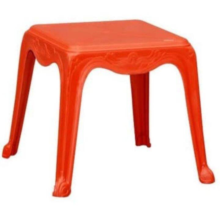 MEJA PLASTIK NAPOLLY | Lazada Indonesia