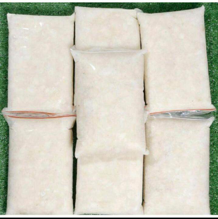 Sirsak Frozen non biji 500 gr | Lazada Indonesia