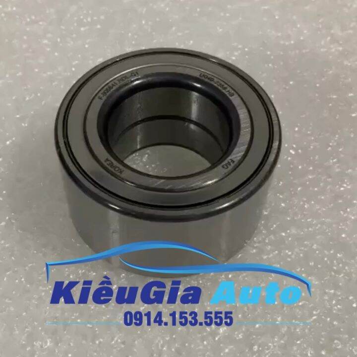 Bi may ơ (Bạc đạn bánh) trước Hyundai i10 Grand 2008-2022 517201C000 ...