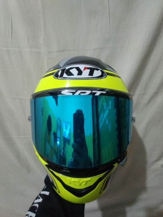 Kyt Nfr espargaro | Lazada Indonesia