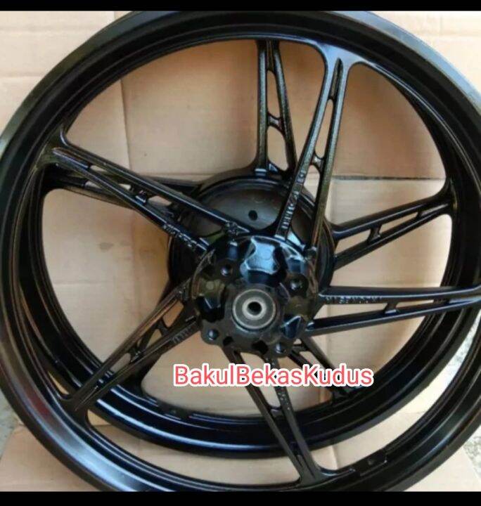 velg pelek racing jupiter mx old mx lama original lepasan motor enkei ...