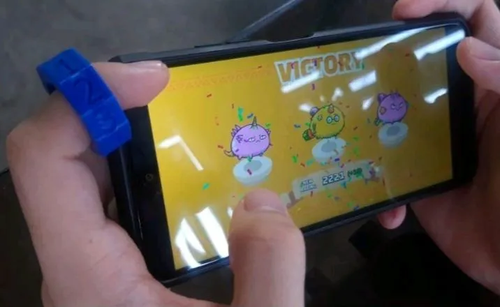 axie infinity energy counter for pvp | Lazada PH