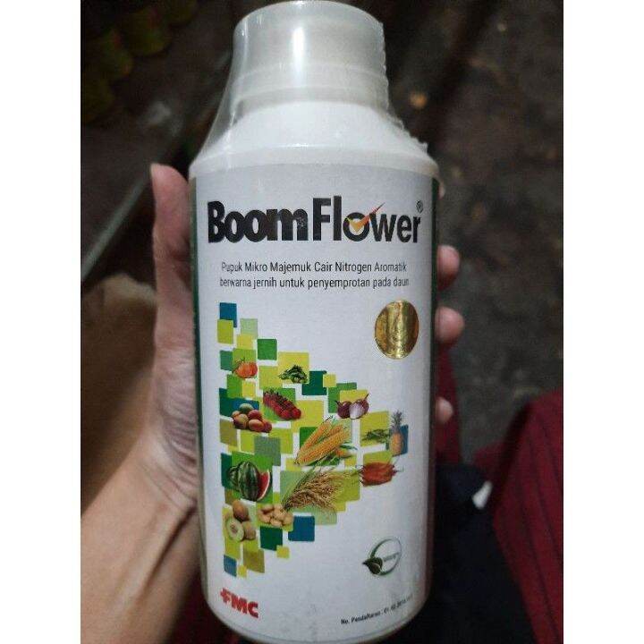 Boom Flower | Lazada Indonesia