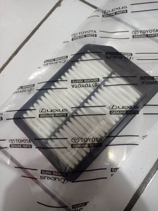 Filter Saringan Udara daihatsu Sigra Calya 17801-BZ140 | Lazada Indonesia