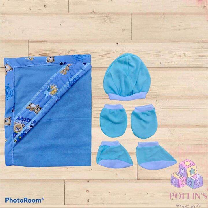 Pranella hood with 3in1 (set pack) (bundle deals) | Lazada PH