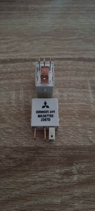 RELAY POWER AC PS125 TURBO CANTER MK387785 | Lazada Indonesia