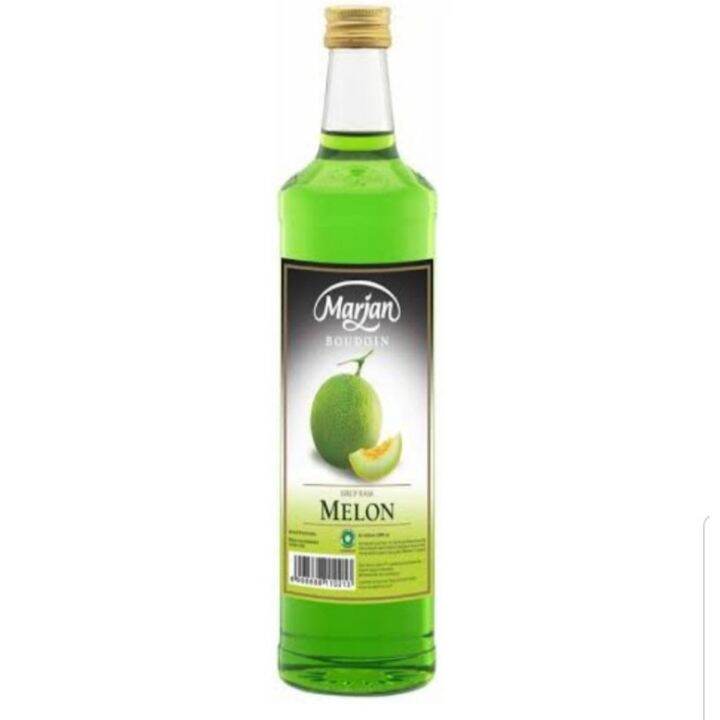 SIRUP MARJAN MINUMAN SEGAR RASA MELON&COCO PANDAN | Lazada Indonesia
