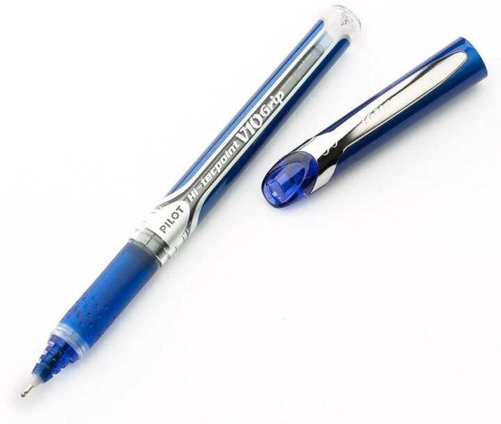 pilot v10 blue( buy 3 + 1 free) | Lazada PH