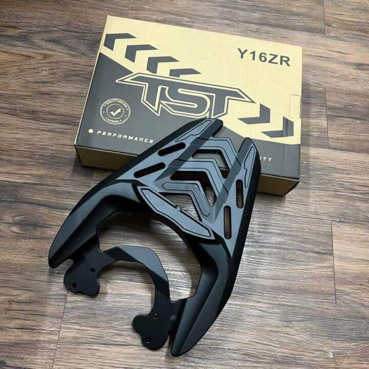 Yamaha Sniper 155 Top Box Bracket | Lazada PH