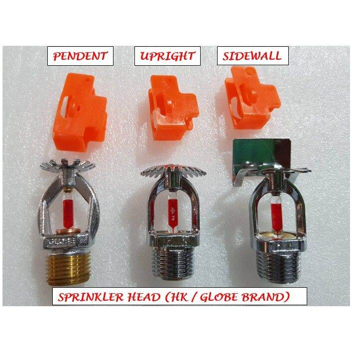 Sprinkler Heads Brands at Lula Warren blog