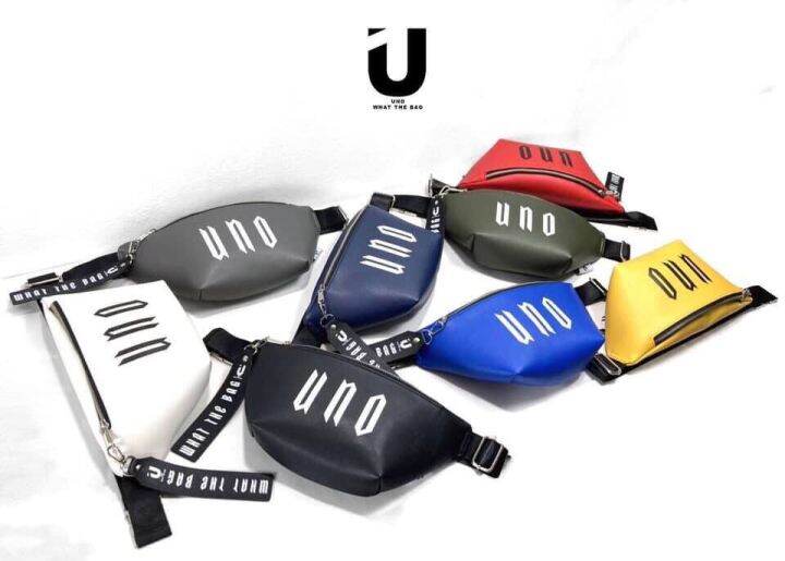 UNO BAG ลิขสิทธิ์แท้ | Lazada.co.th