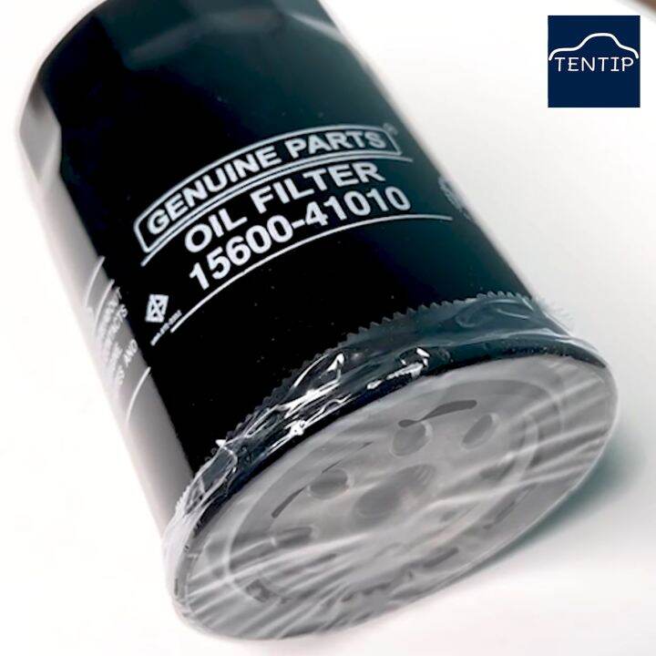 กรองน้ำมันเครื่อง กรองเครื่อง TOYOTA MTX Mighty-X LN โตโยต้า ไมตี้ ไมตี ...