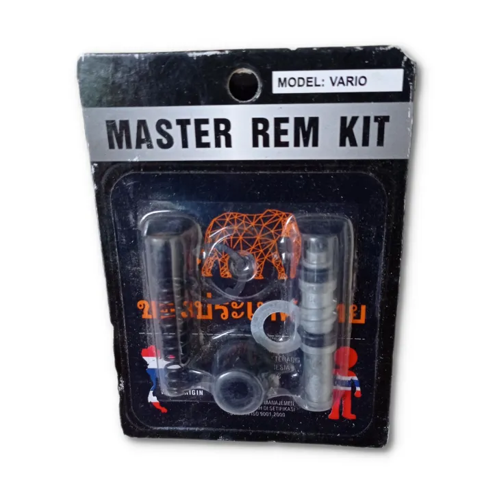 Master rem kit Vario thailand origin | Lazada Indonesia