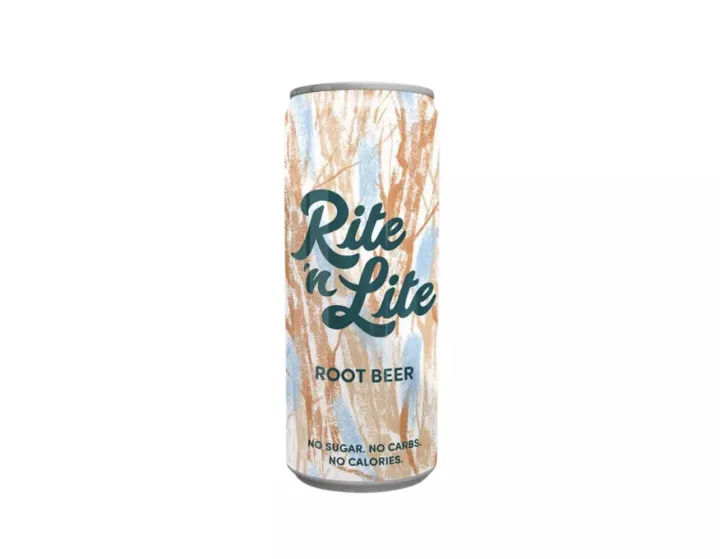 Rite n Lite Rootbeer 250ml | Lazada PH
