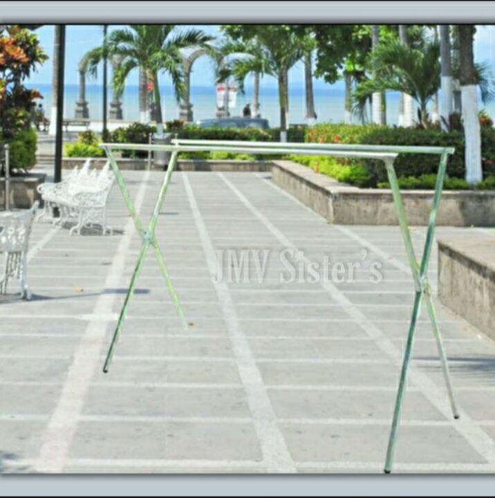 Stainless Sampayan Foldable Sampayan High Quality In Door Out Door ...