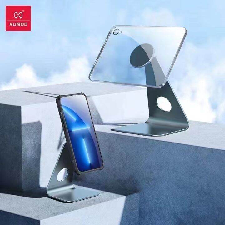 XDHO-020 ORIGINAL XUNDD MAGNETIC ADJUSTABLE PHONE TABLET HOLDER | Lazada PH