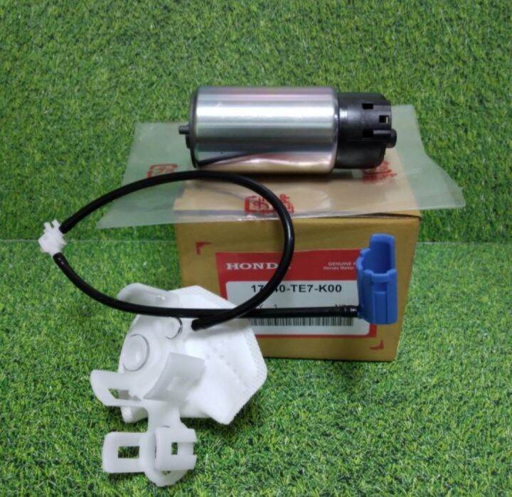 FUEL PUMP ROTAK POMPA BENSIN HONDA MOBILIO BRIO | Lazada Indonesia