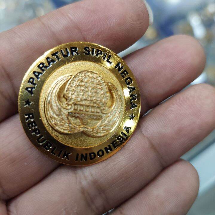 PIN ASN KORPRI | Lazada Indonesia