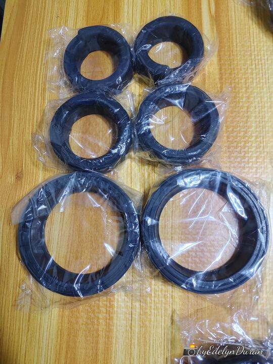 Rubber lifter for HYUNDAI TUCSON 2pcs in one order | Lazada PH