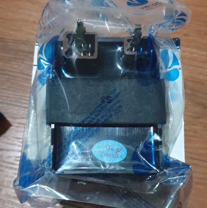 CDI BAJAJ PULSAR 180 UG3 - 200 DTSI ORIGINAL VARROC INDIA | Lazada ...