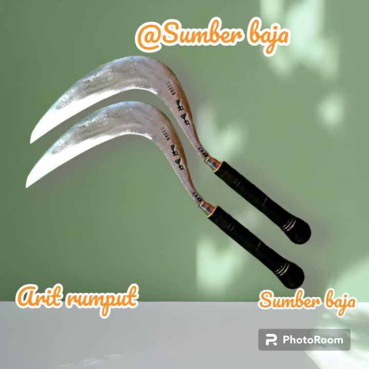 Arit Rumput | Lazada Indonesia