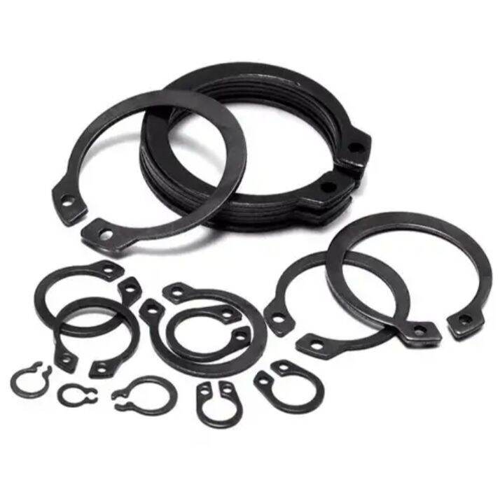 (ISI 100PC) SNAPRING SNAP RING CIRCLIP CLIP S14 S 14 | Lazada Indonesia