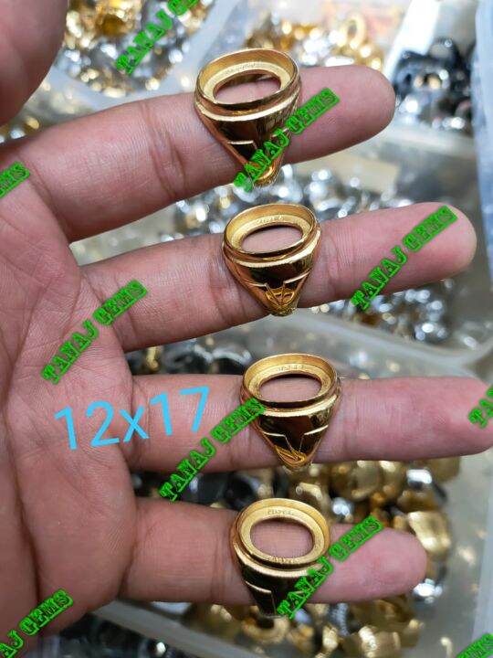 RING EMBAN TITNIUM SUPER | Lazada Indonesia