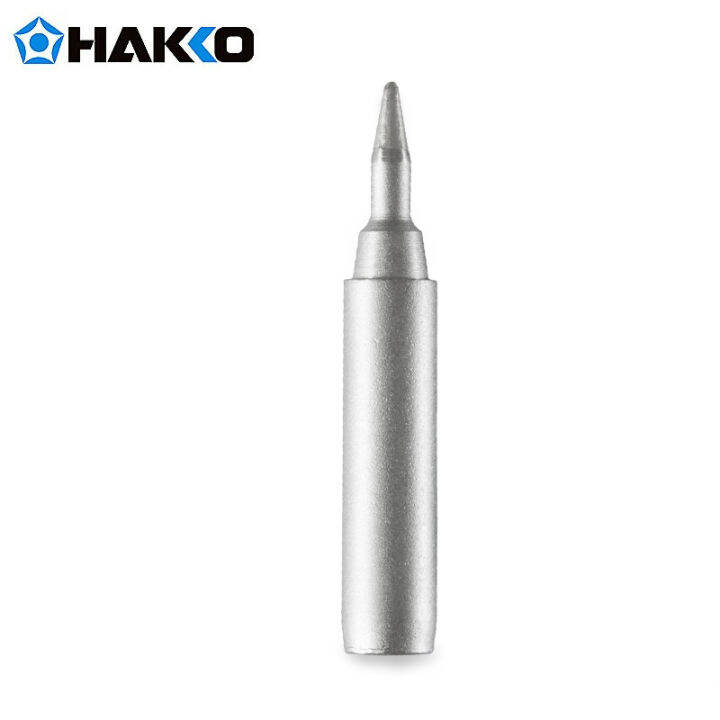 หัวแร้ง Hakko 900m-t-sb แสงสีขาวแบบดั้งเดิมจากญี่ปุ่นใช้สำหรับ FX-888D/888/936 | Lazada.co.th
