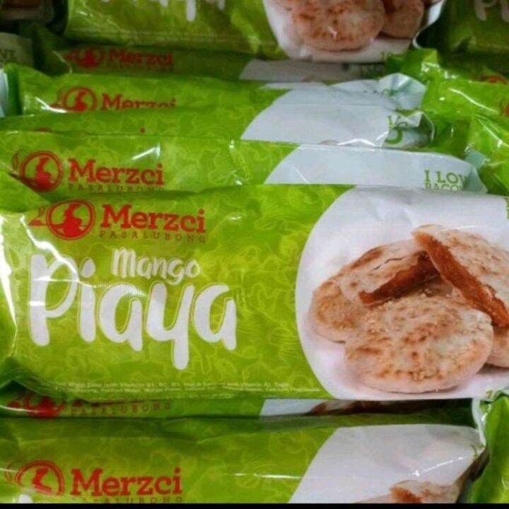 Merzci Special Mango piaya | Lazada PH