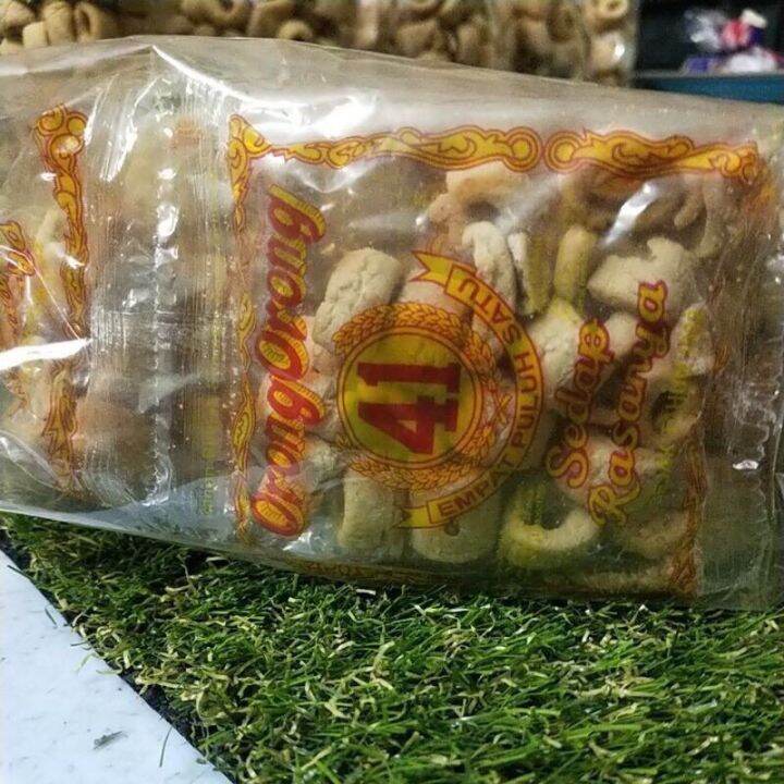 ORONG ORONG INDONESIA | Lazada