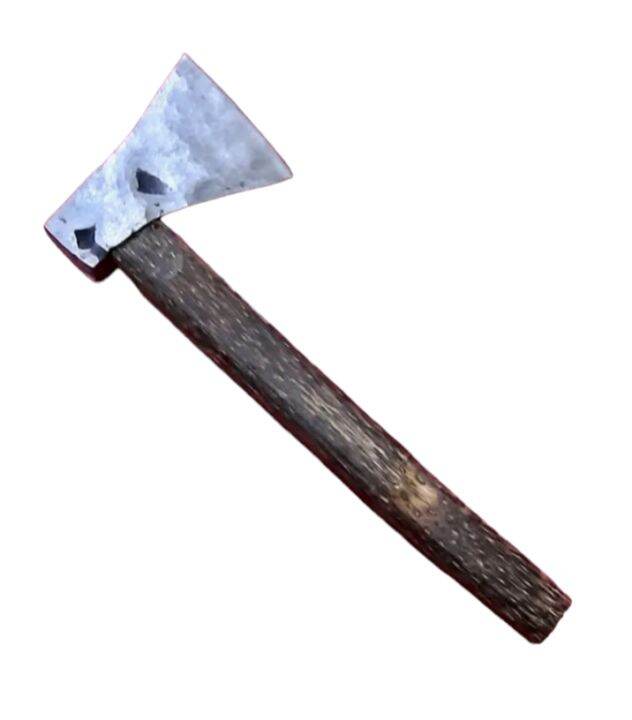 Kampak/ Kapak Baja Besar, Kampak Tukang, Kampak Cacah Daging, Kampak ...