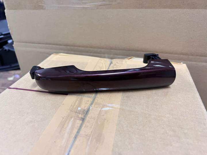 Original Proton New Saga VVT New Persona Iriz Genuine Door Lever Outer ...