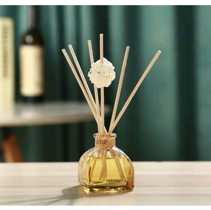 Reed Diffusers Elegant Bottle 50ml | Lazada PH