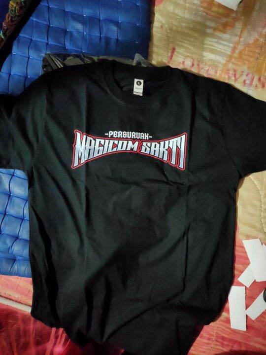 BAJU MAGICOM SAKTI | KAOS MAGICOM SAKTI | ORIGINAL | Lazada Indonesia