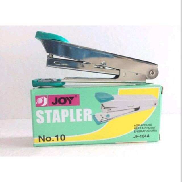 JOY 10 STAPLER/PC | Lazada PH