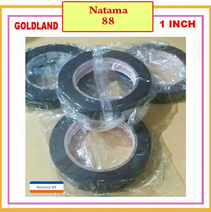 Double Tape Busa 1 Inch TEBAL ( 24 mm ) | Lazada Indonesia