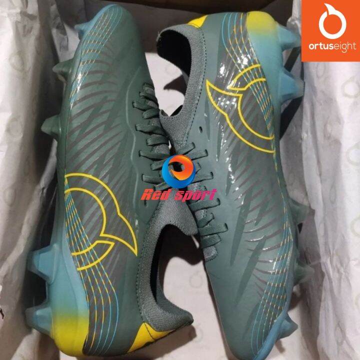 sepatu bola ortuseight catalyst liberte v2 | Lazada Indonesia