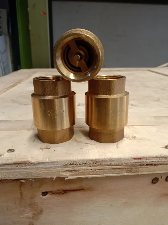 tusen klep full Kuningan 3/4 inch double line // tuzen clep // tozen ...