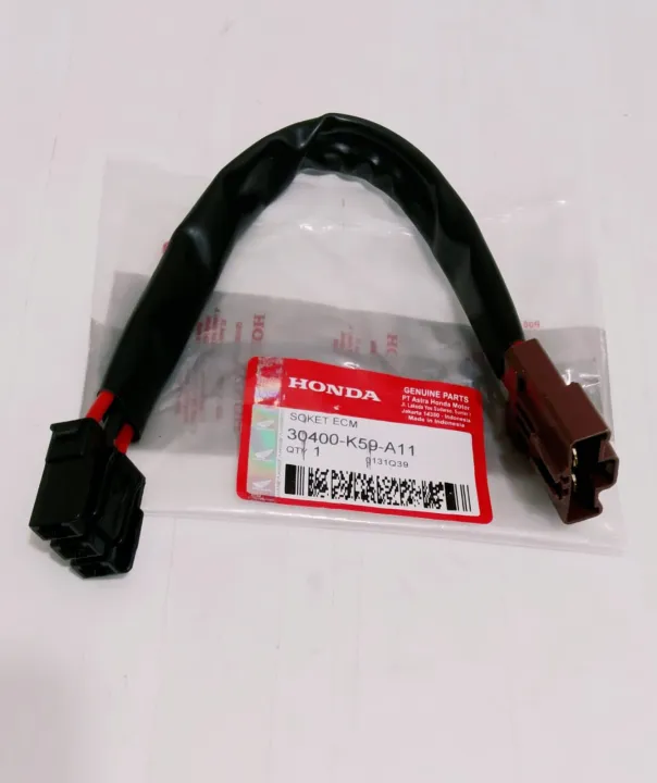 soket ecu soket ECU ECM buat motor vario 125 vario 150 | Lazada Indonesia