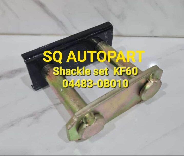 Anting per ayunan per daun spring sackle KIJANG KAPSUL KF60 7K LF80 LGX ...