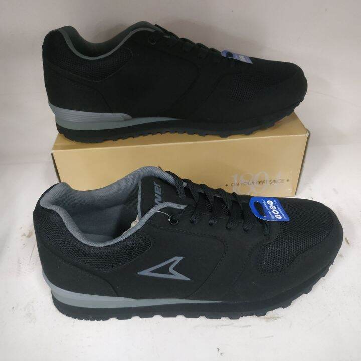 BATA SEPATU PRIA | POWER SNAEKER BATA | Lazada Indonesia