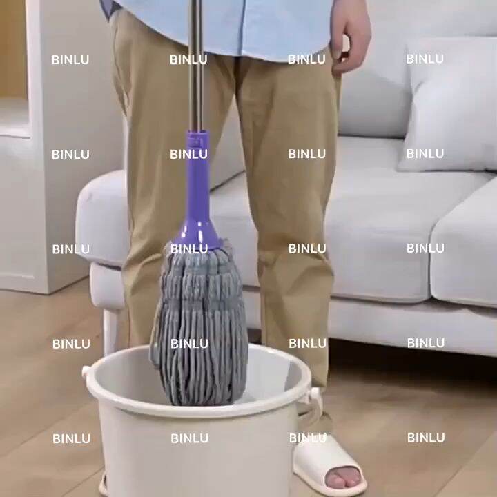 XXX MOP MULTI FUNCTION TWIST MICROFIBER MOPS | Lazada PH