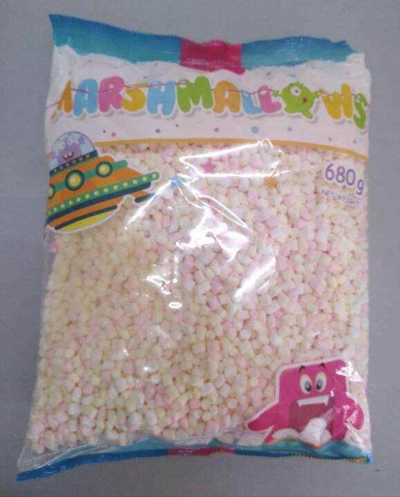 Mini Mallows | Lazada PH