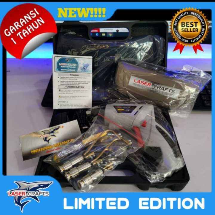 Alat Sunat Laser Craft LE Limited Edition | Lazada Indonesia