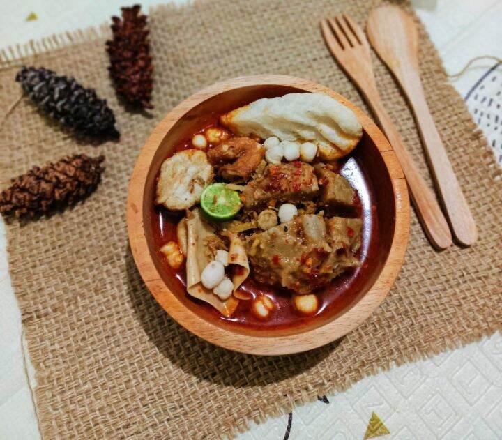 bakso mercon | Lazada Indonesia