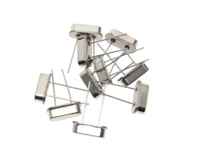 XTALL 8Mhz Xtal 8 Mhz Kristal 8mhz mikrokontroller arduino X'tall ...